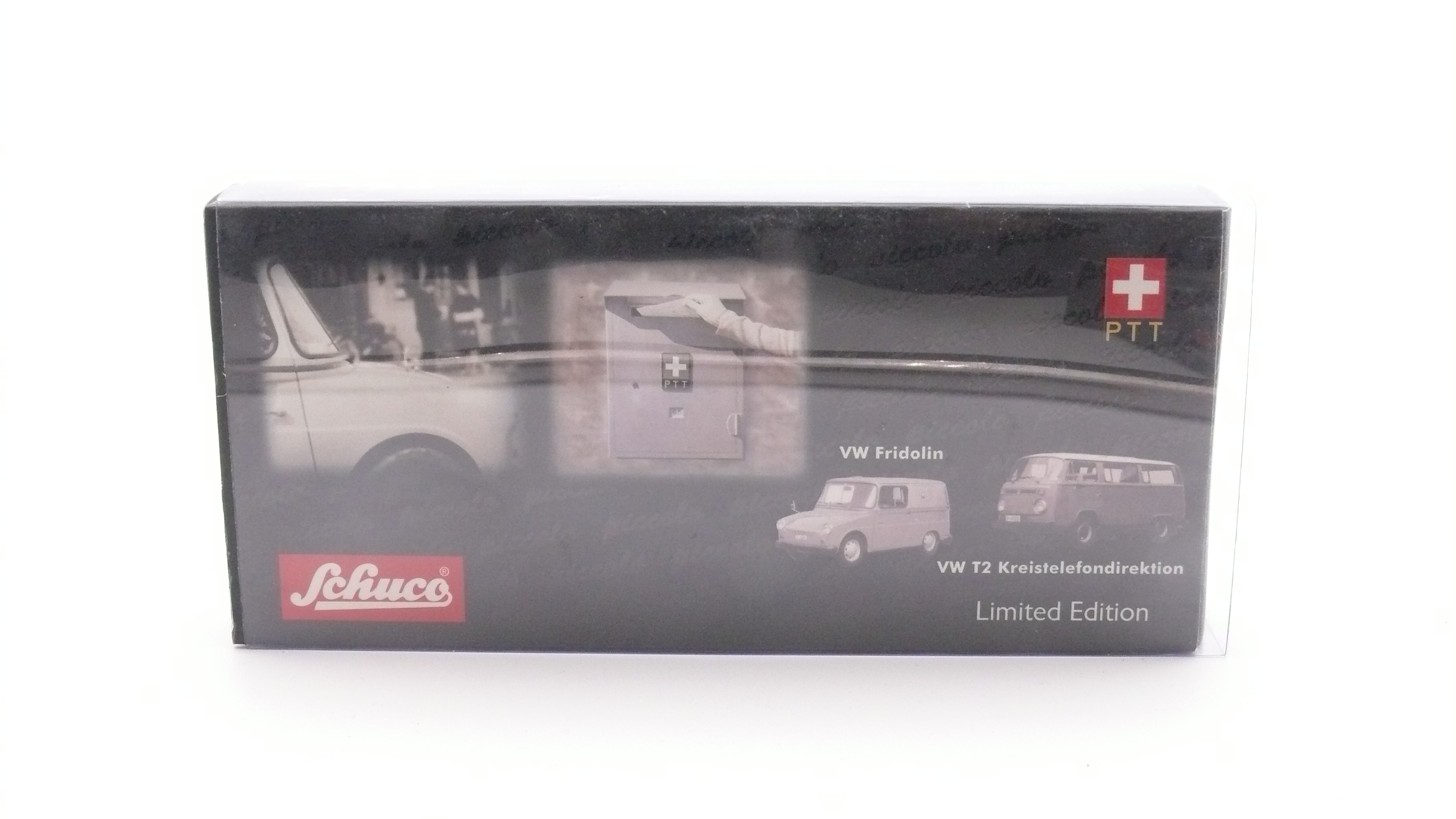 Modellauto Raritäten